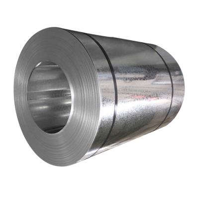 China Customizable SGCC CGCC AISI Z275 Hot Rolled Galvanized Steel Coil Affordable Prices for sale