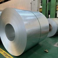 China Customizable SGCC CGCC AISI Z275 Hot Rolled Galvanized Steel Coil Affordable Prices for sale