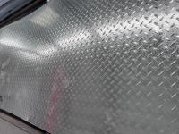 China 1200mm Length 3mm 4mm Hot DIP Galvanized Steel 270g ASTM A653 G360 GI Plate for Cutting Sheets and Structural Frameworks for sale