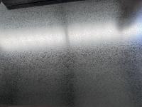China 1200mm Length 3mm 4mm Hot DIP Galvanized Steel 270g ASTM A653 G360 GI Plate for Cutting Sheets and Structural Frameworks for sale