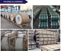 China 3003 3004 3105 Aluminum Coils 0.2 0.7mm for Electrical Packaging Cold Rolled Technique 1000/3000/5000/6000/8000series for sale