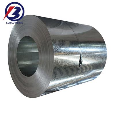 China ASTM/AISI/SGCC/CGCC/TDC51DZM/TDC52DTS350GD/TS550GD/DX51D Z Q195-q345 Galvanized Coils for Hot Dipped Galvanized Steel Coil for sale