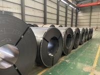 China ISO9001 Certified Q235B Q195 Q345 S275JR Prime Hot Rolled Steel Coil for Ship Deck Bridge and Construction Industry for sale