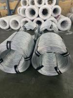China 19 Wire Strand Protection Galvanized Steel Wire with GB Standard Q195 Q235 for sale
