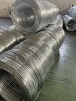 China 19 Wire Strand Protection Galvanized Steel Wire with GB Standard Q195 Q235 for sale