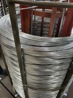 China 19 Wire Strand Protection Galvanized Steel Wire with GB Standard Q195 Q235 for sale