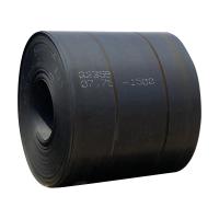 China HR Coil Hot Rolled Mild Steel Coils SS400 Q235 Q345 0.5mm-20mm for Manufacturing Machinery in Various Sizes for sale