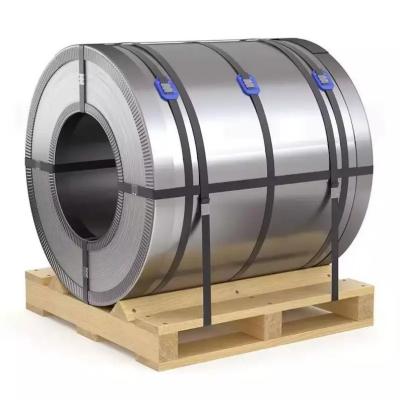 China Surface Galvanized Coated PPGI PPGL Carbon Steel Coil 0.5mm 0.6mm Thickness 1250 1500 Width DX51D SGCC DX52D for sale