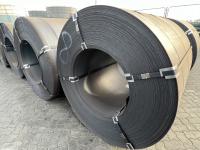 China Boiler Plate Hot Rolled Carbon Steel Coil 5mm 10mm 15mm Thickness ASTM Q235 Q345 Ss400 SAE 1010 with Decoiling Service for sale