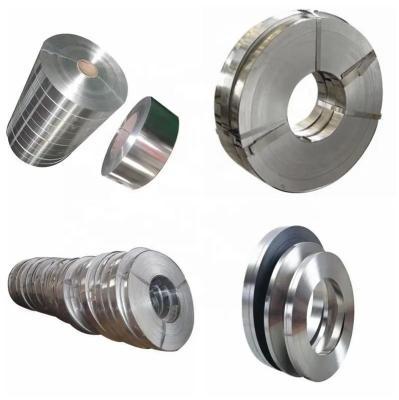 China 30 Gauge Automotive-Grade Hot DIP Galvanized SGCC G550 Z150 Z180 Steel Coil Skin Pass Yes Spangle Type Regular Spangle for sale