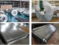 China strength Steel Plate ASTM AISI JIS DIN GB Custom Sizes Hot-Dip Galvanized Steel Coils 0.35mm Thickness Swift Delivery GI coil for sale