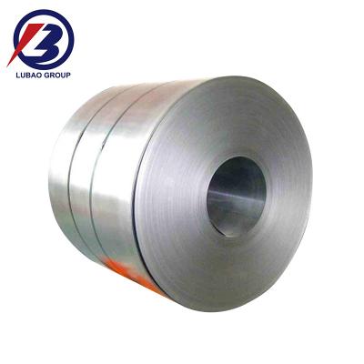 China Cold Rolled Coil Processing Service Bending CRC SPCD SPCEN 0.2*1000mm Full Hard Carbon Steel Coil for Measuring Tape for sale