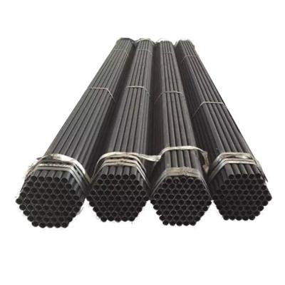 China Stainless Steel Pipe Seamless Pipe Q235B Q345 Grade 2.11-300mm Thickness with Advanced Technology for sale