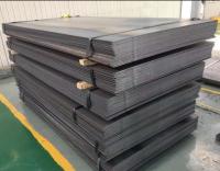 China 6mm 6.5mm Thick Hot Rolled Steel Plate for Structural Applications GB/T 709 2019 Standard HRC Processing Service Punching for sale