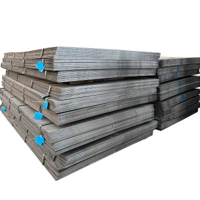 China Z120 Material Grade Hot Rolled Steel Sheet 9mm 15mm Thick 2000mm Length for Durable and Versatile Applications for sale