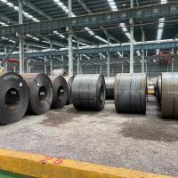 China Z120 Material Grade Hot Rolled Steel Sheet 9mm 15mm Thick 2000mm Length for Durable and Versatile Applications for sale