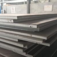 China Z120 Material Grade Hot Rolled Steel Sheet 9mm 15mm Thick 2000mm Length for Durable and Versatile Applications for sale