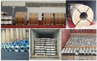 China Welding Customizable 1050 1060 1100 3003 5005 6061 6063 Aluminum Coil Aluminum Foil with Cold Rolled Hot Rolled Technique for sale