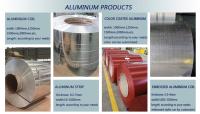China Welding Customizable 1050 1060 1100 3003 5005 6061 6063 Aluminum Coil Aluminum Foil with Cold Rolled Hot Rolled Technique for sale