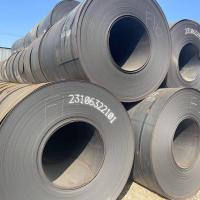 China S235 S275 S355 ASTM A36 Carbon Steel Plate with Width 1000-2000mm and Tolerance ±1% for sale