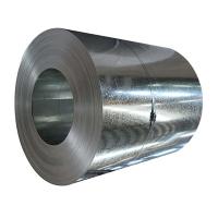 China Regular Spangle High Tensile Zinc Coated Steel Coil Sheet for Industry and Galvanized Coated Surface for sale