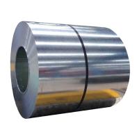 China Regular Spangle High Tensile Zinc Coated Steel Coil Sheet for Industry and Galvanized Coated Surface for sale