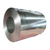 China Regular Spangle High Tensile Zinc Coated Steel Coil Sheet for Industry and Galvanized Coated Surface for sale