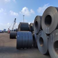 China Hot Rolled Carbon Steel Plate for Iron Sheet Length as Per Customer's Request and ASTM A36 Standard for sale
