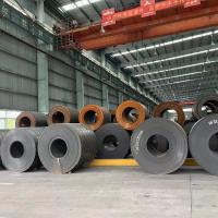 China Hot Rolled Carbon Steel Plate for Iron Sheet Length as Per Customer's Request and ASTM A36 Standard for sale