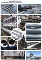 China Affordable Sales of Hard Z50 Z70 Q235 Q345 Low Carbon Pre-Coated Galvanized Square Tubes for Customers Samples Color for sale