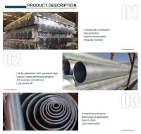 China Affordable Sales of Hard Z50 Z70 Q235 Q345 Low Carbon Pre-Coated Galvanized Square Tubes for Customers Samples Color for sale