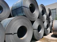 China ASTM Standard Prime Sae1006 HRC Q235b Black Steel Coil for Construction Structure Carbon Steel for sale