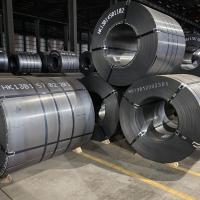 China Medium Marine Hot Rolled Steel Plates Customizable Anti-Rust Treatment ASTM Q460C/Q550D for sale
