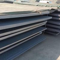 China 1000-2000mm Width S355JR/A57 Mild Steel Coil Rolled Cold Carbon Steel Sheet for sale