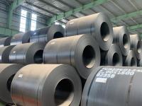 China 3mm 8mm 15mm Thicknesses Customized AISI 1018 Steel Plate/Coil for Tailored Customer Specs Hot Rolled Technology in HRC for sale