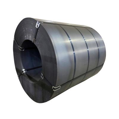 China 800-1500mm Width Hot Rolled Steel Coils for Ms Carbon Steel HRC 430 Mirror Stainless Strip for sale