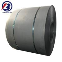 China JIG GB ASTM Standard MS Carbon Steel Hot Rolled Coils with Good 600mm-1500mm Width for sale