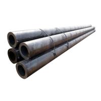 China Large Diameter Seamless Carbon Steel Pipe for Structure Pipe EMT Pipe Customized Firm 28 30 32 36 Inch for sale