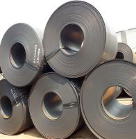 China Hot Rolled Technology Black Steel Coil for Construction Industry Ship Deck and Bridge 2.75/3.75/6.75/8.75/7.75mm Thick for sale