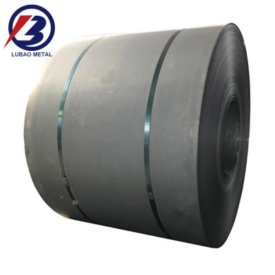 China Type Steel Coil Plate. Coil Good for ASTM A36 HRC MS Carbon Steel Hot Rolled Coils for sale