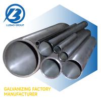 China Astm A283 T91 P91 P22 A355 P9 P11 4130 42crmo 15crmo Thick Wall Alloy Carbon Seamless Steel Pipe Tube St37 C45 Sch40 A106 for sale