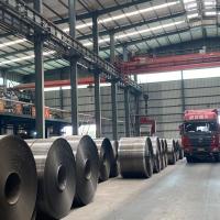 China ASTM Standard DC01 DC02 DC03 DC04 SPCC SPCD CRC Prepainted Cold Rolled Steel Coil Carbon Steel Plate with Width 600-2000 for sale