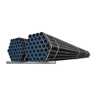 China API 5L ASTM A53 SA106 20G GR.B Carbon Seamless Steel Pipe in Rectangle Shape with and 21.3 1420 mm Outer Diameter for sale