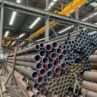 China API 5L ASTM A53 SA106 20G GR.B Carbon Seamless Steel Pipe in Rectangle Shape with and 21.3 1420 mm Outer Diameter for sale
