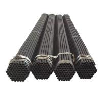 China Hot Rolled Round.Square.Rectangle ASTM A53 A106 Gr. B Seamless Carbon Steel Pipe for Professional Q235 Carbon Structure for sale