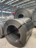 China Q235 Q345 S235 Hot Rolled Steel Coil with 2.0-3.5mm Thickness and 2000 Width from Prime for sale