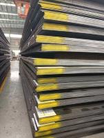 China 2.0-3.5mm Thickness Building Construction Material A36 Q235 Q355 Q345ms S275jr Prime Hot Rolled Steel Plate from Seller for sale