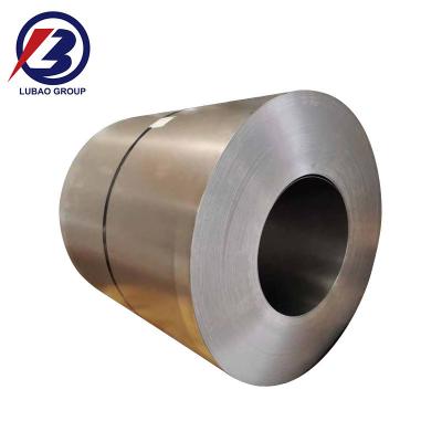 China Non-oiled 0.5-1.0mm JIS G3141 SPCC 1B Hot Rolled Coils CR CRC Coil Cold Rolled Carbon Steel Coil Exporter for sale