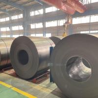 China Automobiles Smooth surface and excellent formability Q235 SPCC DC01 DC02 DC04 Cold Rolled Coil 0.5mm 3mm Direct Supply for sale