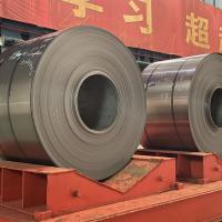 China Automobiles Smooth surface and excellent formability Q235 SPCC DC01 DC02 DC04 Cold Rolled Coil 0.5mm 3mm Direct Supply for sale